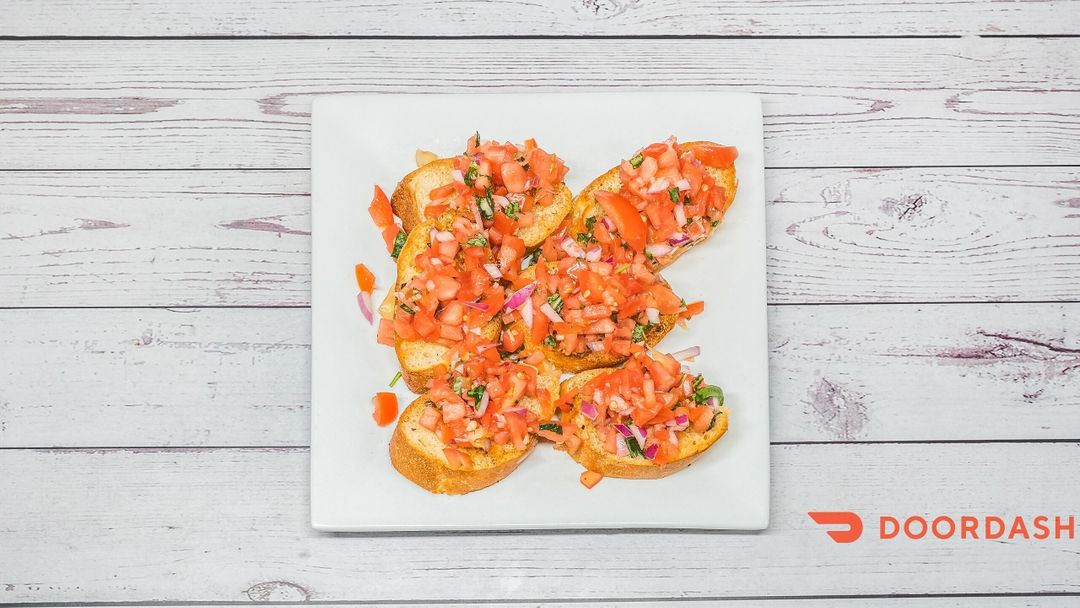 Victoria's Tratta Italiano - nye kids chocolate gelato