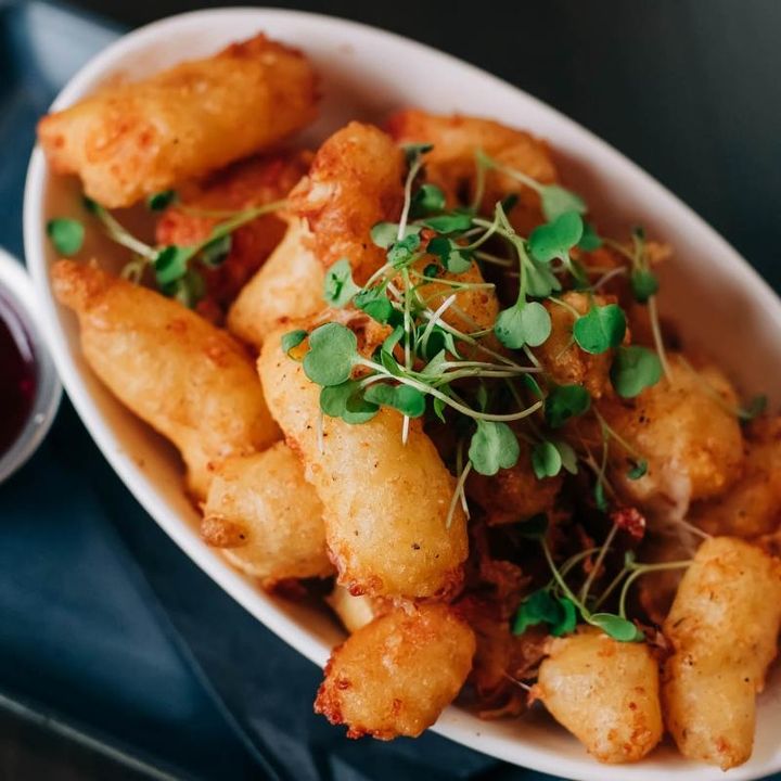 Southern Social - Chaska - Fried Chicken Dinner for 4