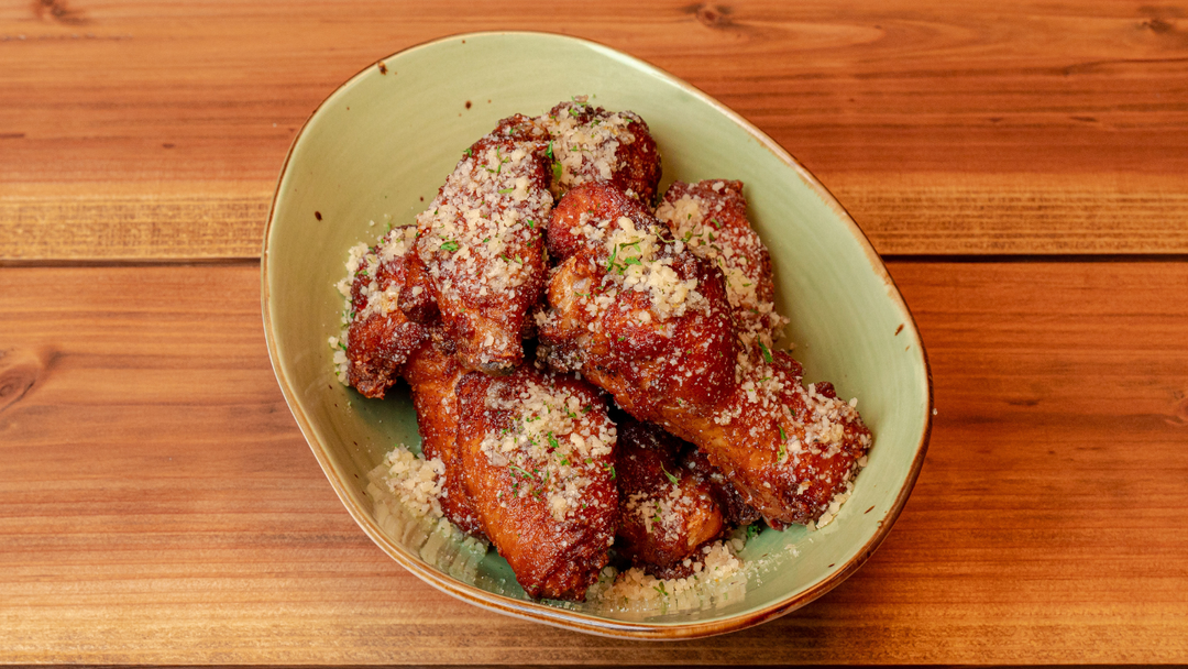 VOX Kitchen & Bar - South Coast Plaza | Toast