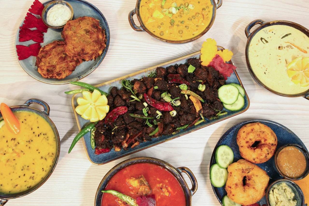 Station Rd, Bolsover, - Alleppey chicken fried rice (chinese style)