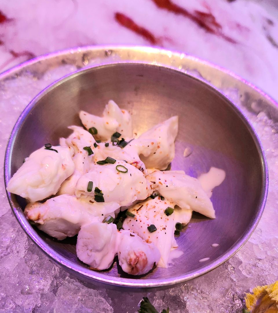 PassionFish - Reston | Toast
