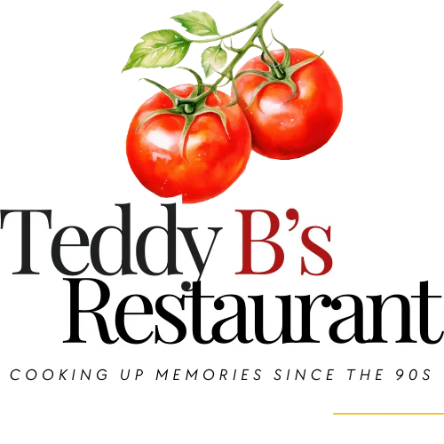 Teddy Bs Restaurant - Teddy Bs Family Restaurant & Pizzaria