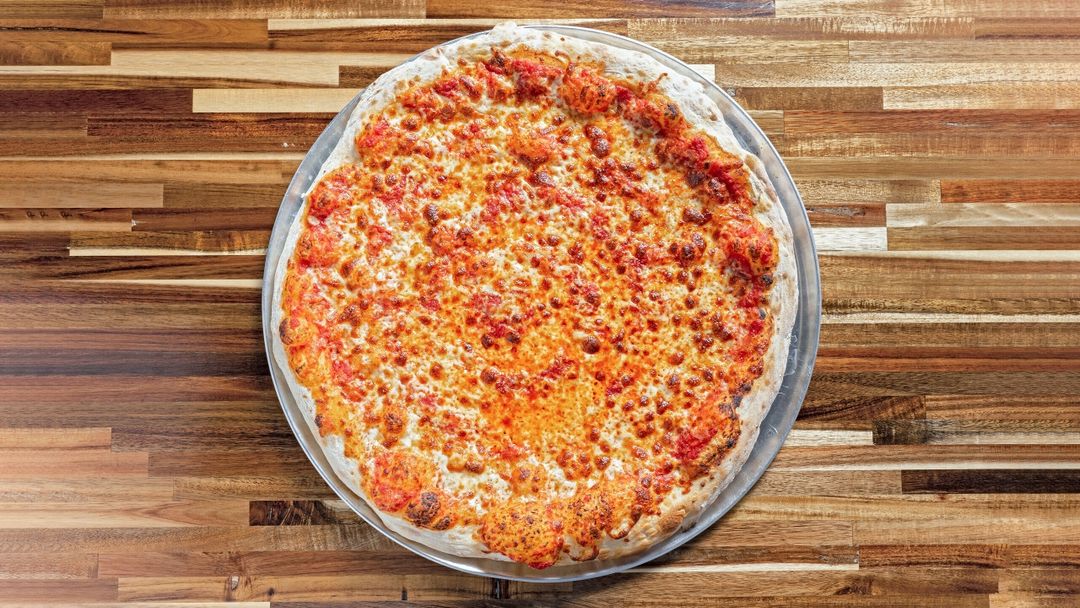 Slice Street Pizza | Toast