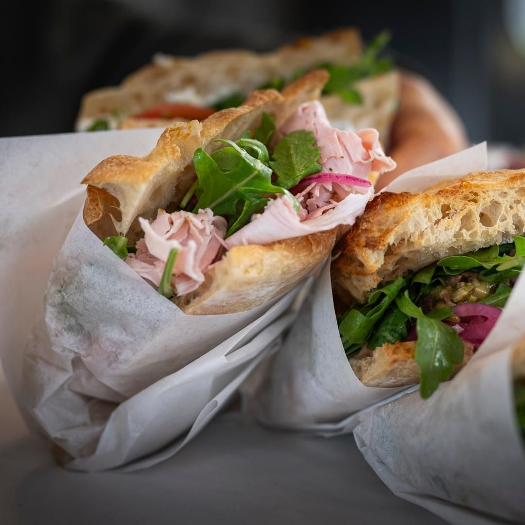 Fortuna 7619 Greenwood Avenue North | Toast
