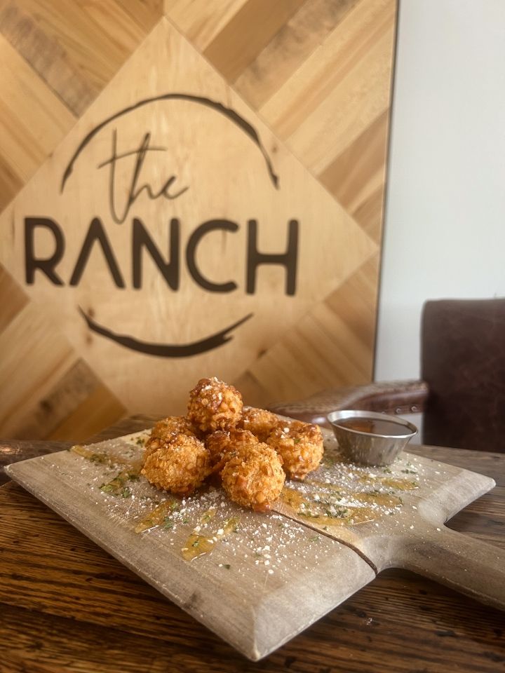 The Ranch in Rockville, Indiana - Pulled Pork Jalapeño Popper Grilled ...