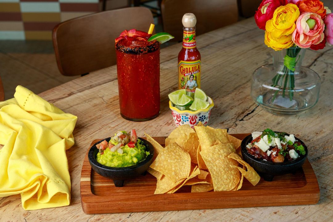 Los Chapos Tacos - Online Ordering | Florida Delivery & Takeout