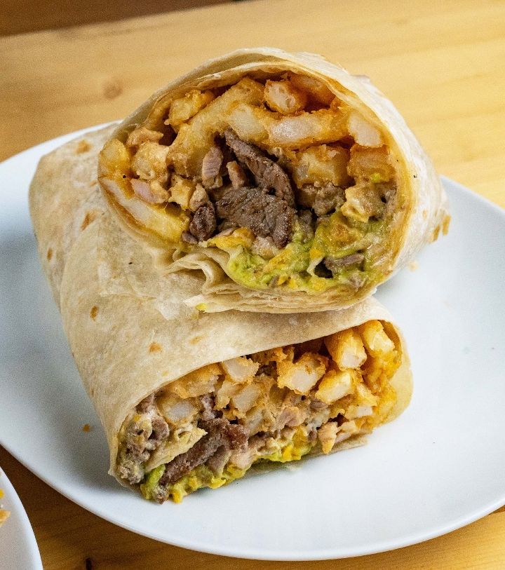 Primos Mexican Food - SDSU | Toast