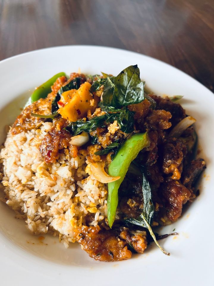 Thailander 1275 NW 185th Ave | Toast