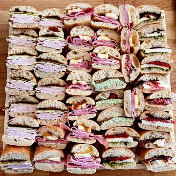 Cafe Madeleine North Park | Toast