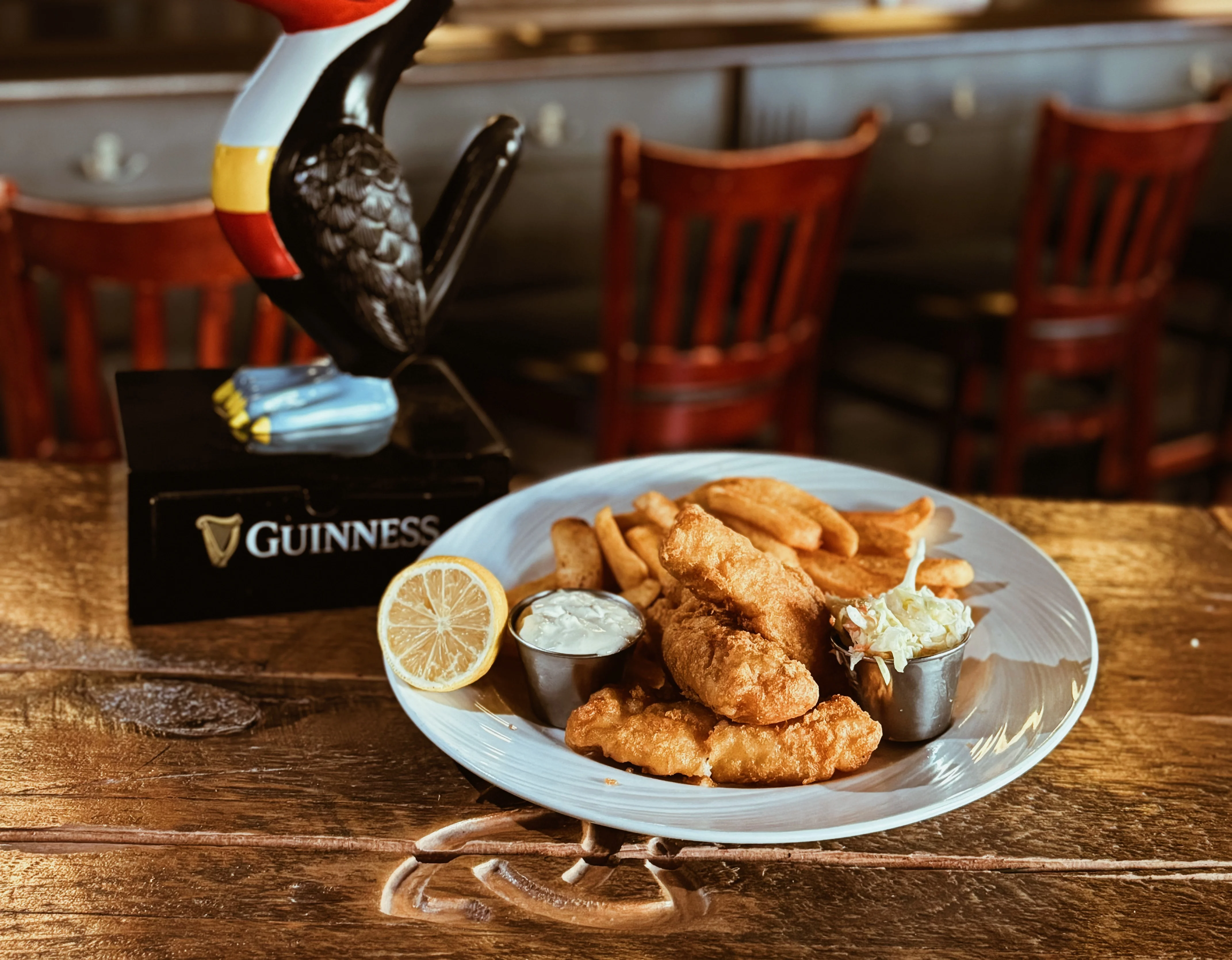 Mystic Rogue Irish Pub