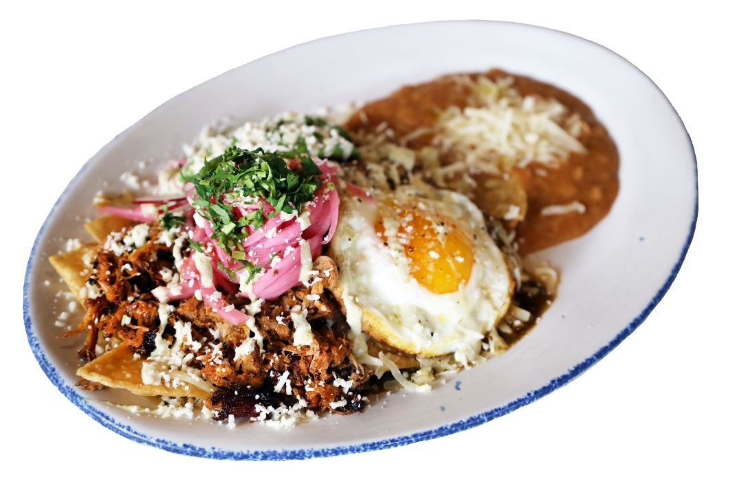 Hacienda Real - Geneva 1602 Commons Dr | Toast