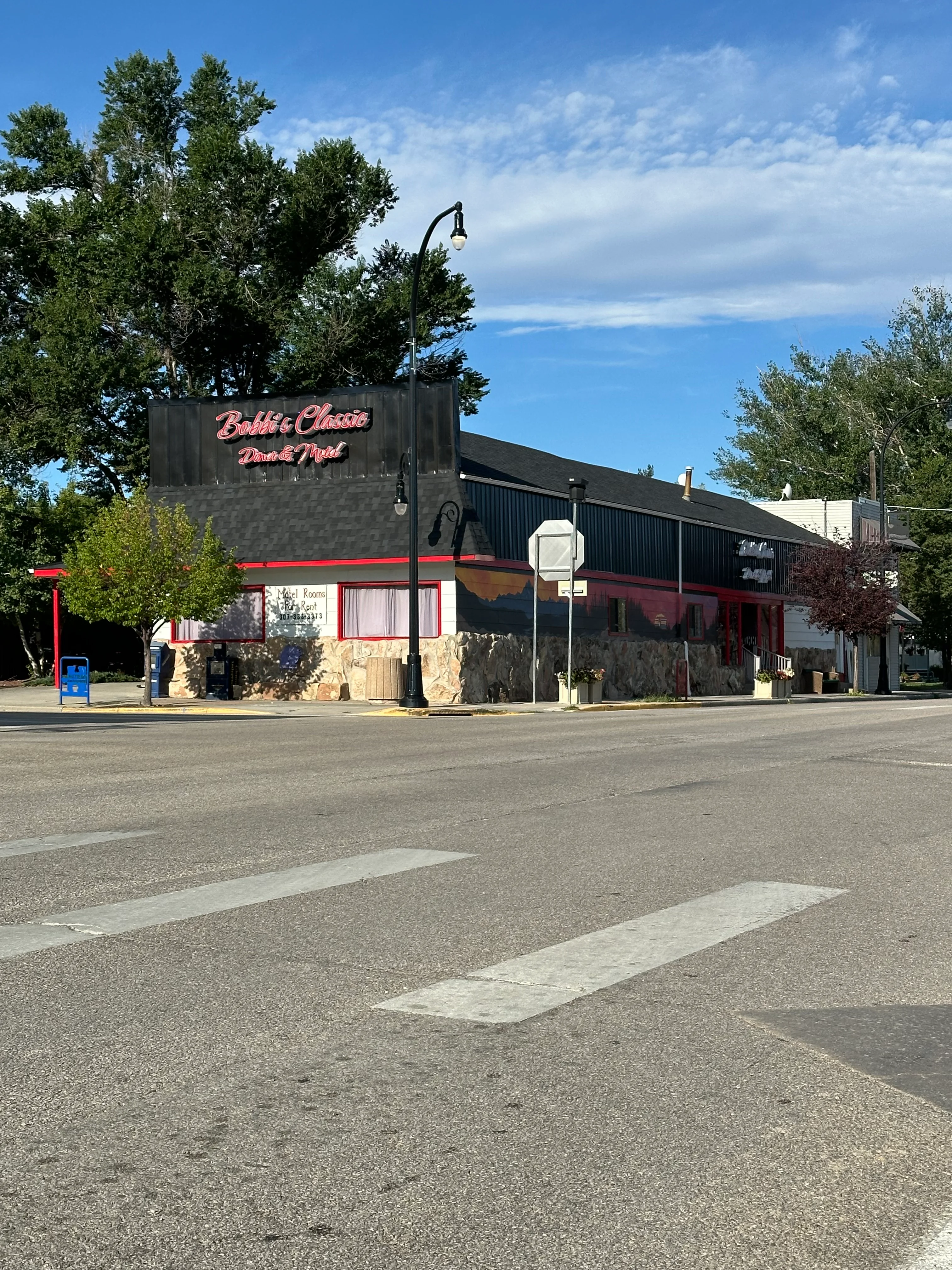 201 S 4th Street #1801 - Battered Cheesy Sticks