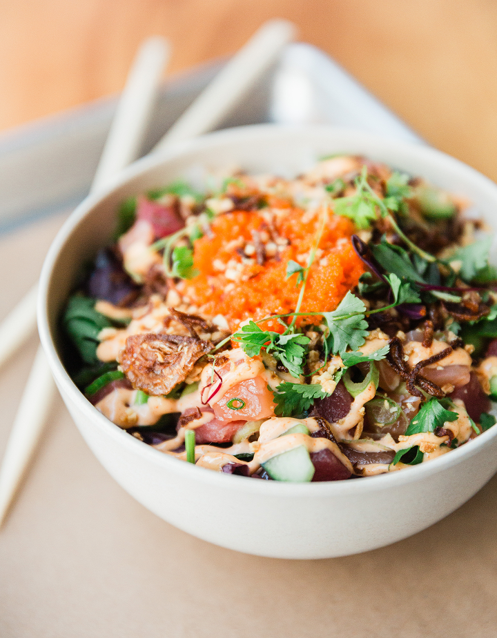 Understory - Regular Bowl.