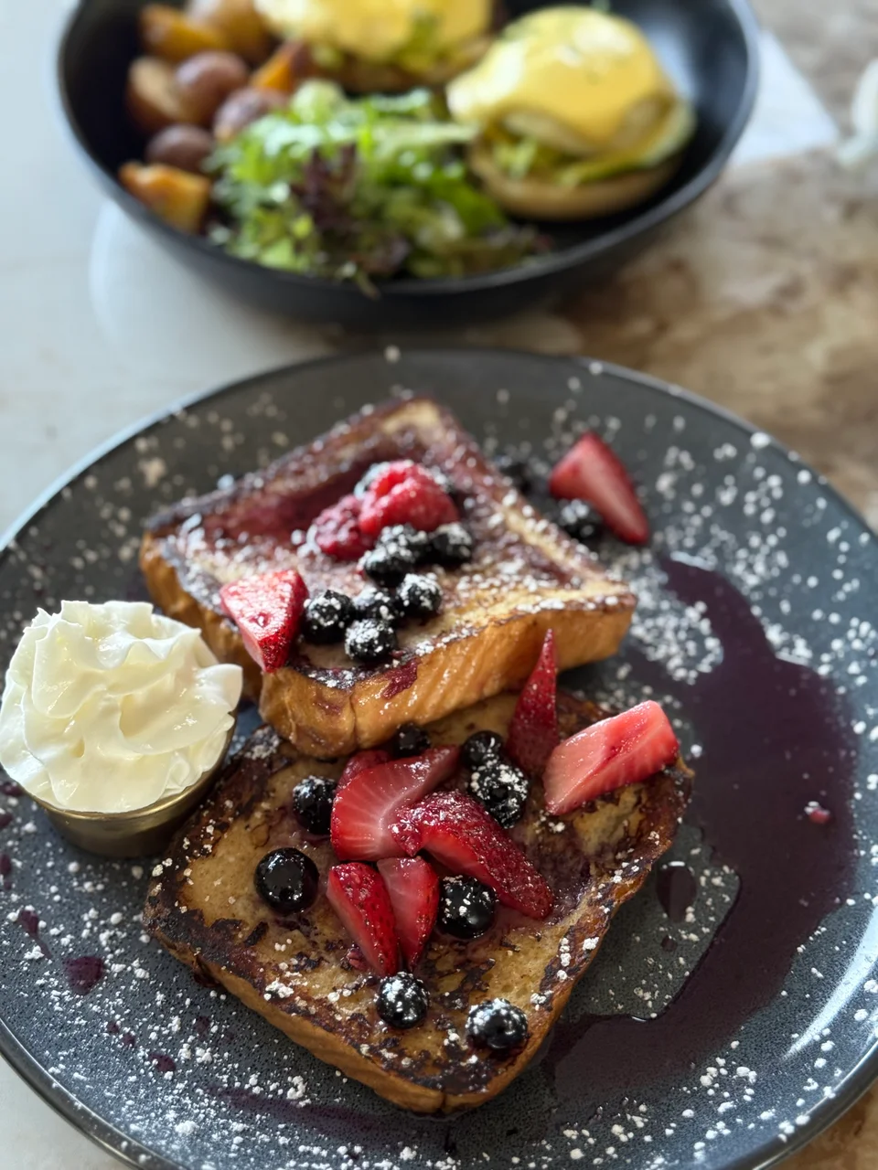 Marida Mediterranean Restaurant