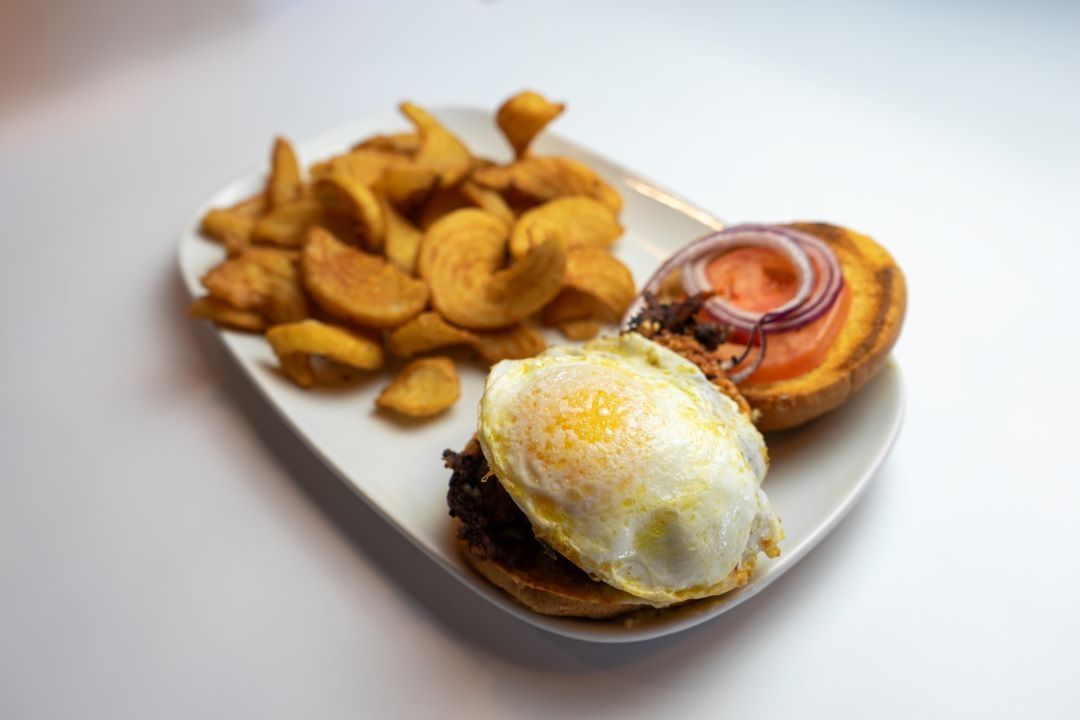 Smashed It! | Twisted Biscuit Brunch Co.