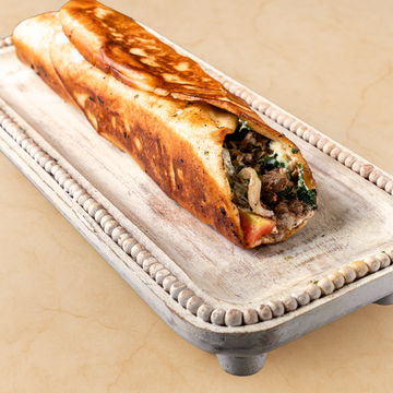 7415 Northwest 54th Street - Beef Shawarma