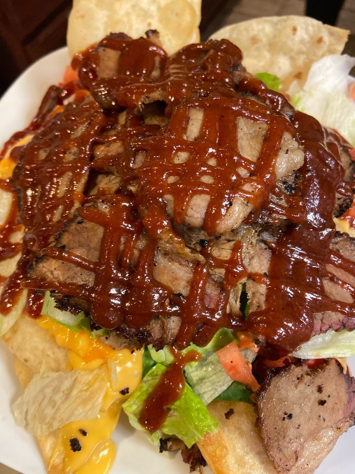 Riverbend Restaurant - Hotcakes - junior