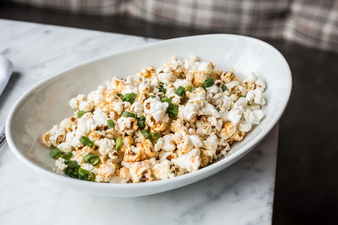 Mirabelle & Parlour - Excelsior | Toast