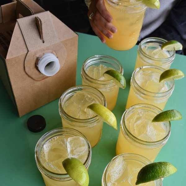 Barrio Strongsville | Toast