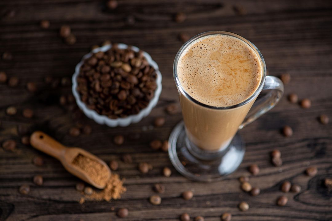 Haraz Coffee House - Midtown Atlanta Atlanta, GA | Toast