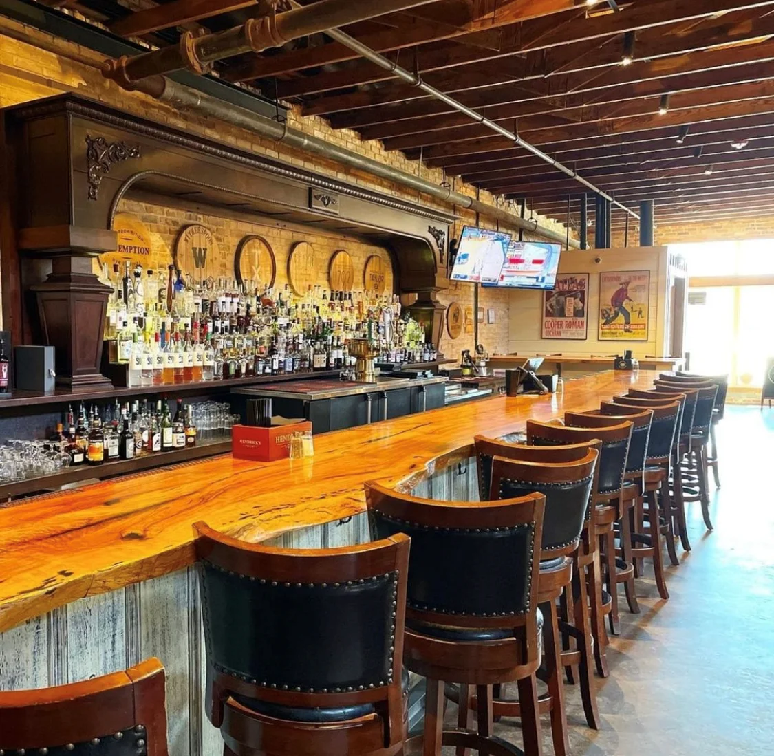 Prairie House Restaurant