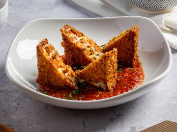 Pasta Garage Italian Cafe Louisville | Toast