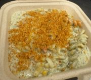 2309 S. Alma St. - The Chori-Man Apron