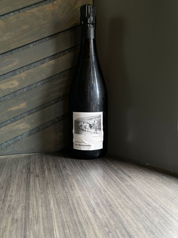 Melody Wine Bar - Domaine Belema 'Epsilon Virginis' 2022