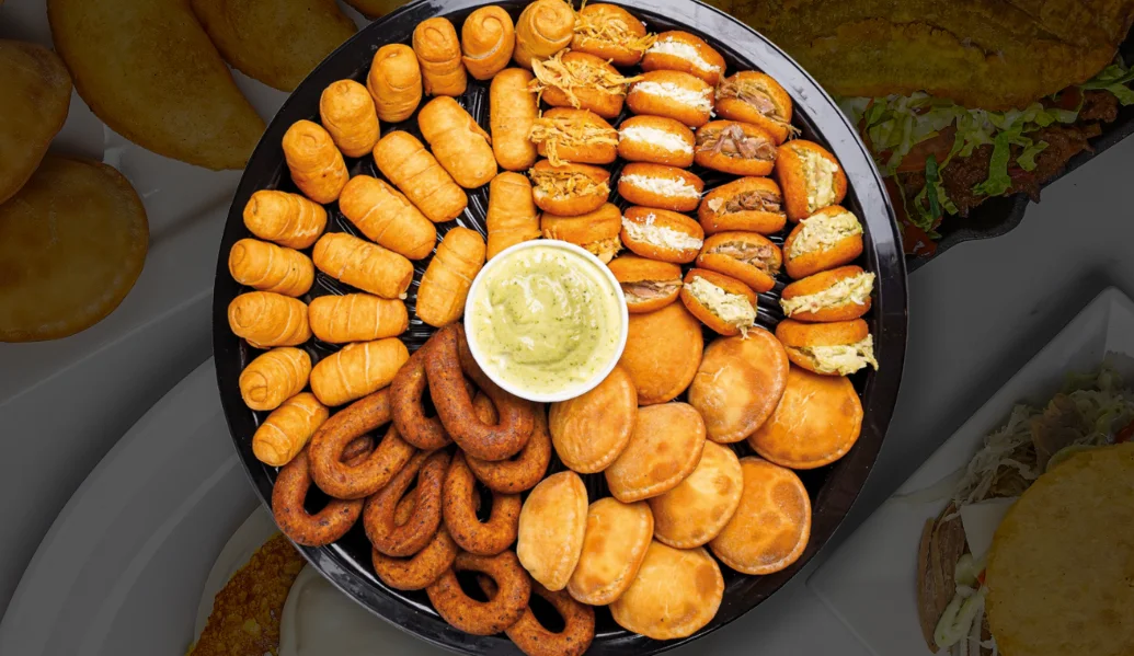 Sabor Venezolano