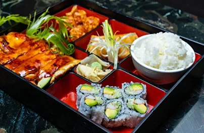 Mizuki Hibachi & Asian Bistro