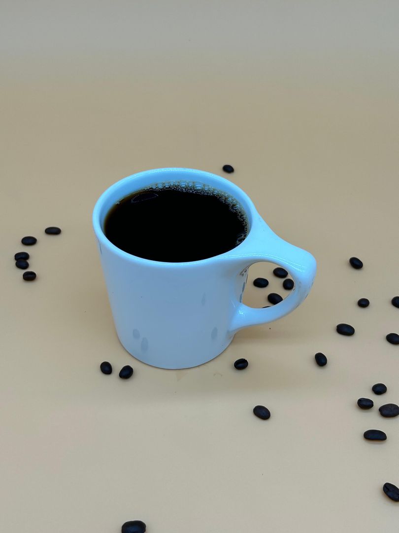 (14817 W 101st) The Daily Drip Coffee Lounge - Pistachio Signature Latte