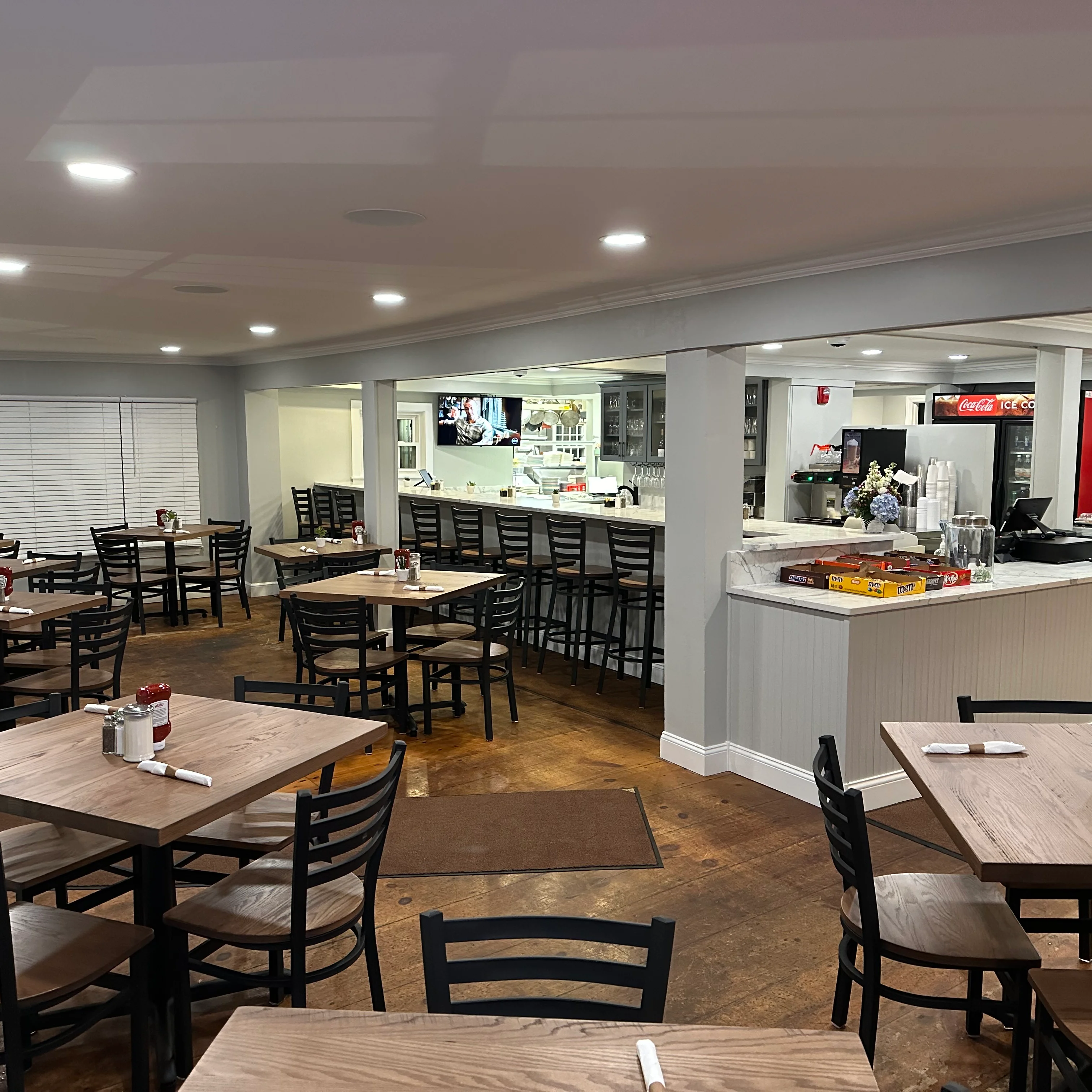 Boxford Community Kitchen
