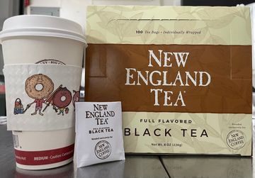 Congdon's Doughnuts Family Restaurant & Bakery | Toast