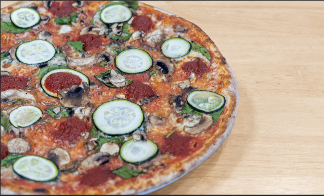 Mister O1 Extraordinary Pizza Ft Lauderdale | Toast