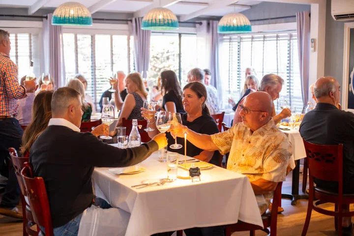 Locanda Positano | Lafayette CA