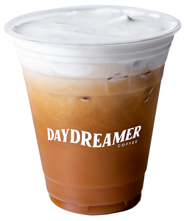 Daydreamer Coffee Columbus - Espresso