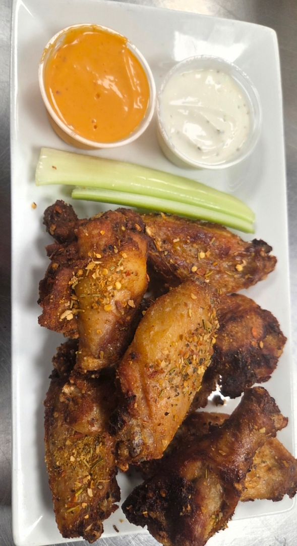 Cowbell - Rock Row | Toast