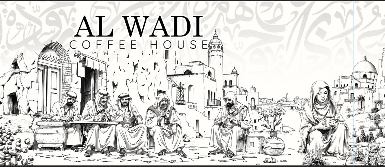 Al Wadi Coffeehouse