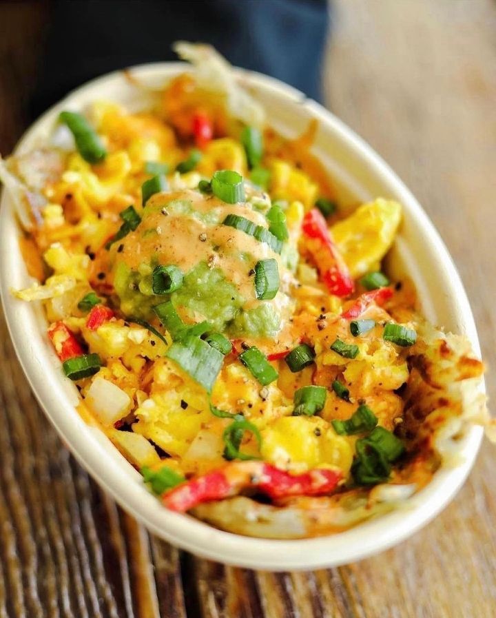 Troy's Fresh Kitchen & Juice Bar 4 Orchard View Drive - Holiday Hot ...