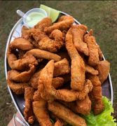 Samba brazilian steakhouse 6115 S TAMIAMI TRL - COMBO HAMBÚRGUER DUO