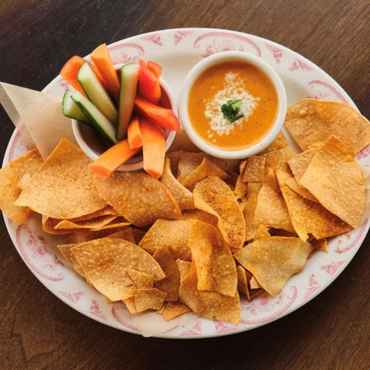 Rocco's Tacos Huntington | Toast