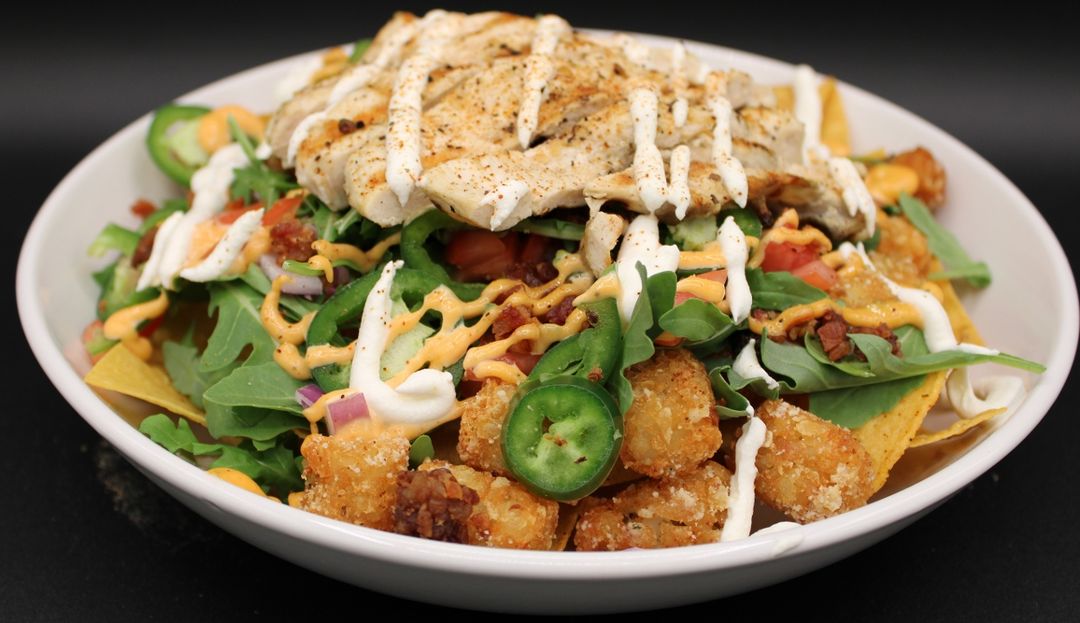 Bay Local Eatery Shore Drive - Big Country