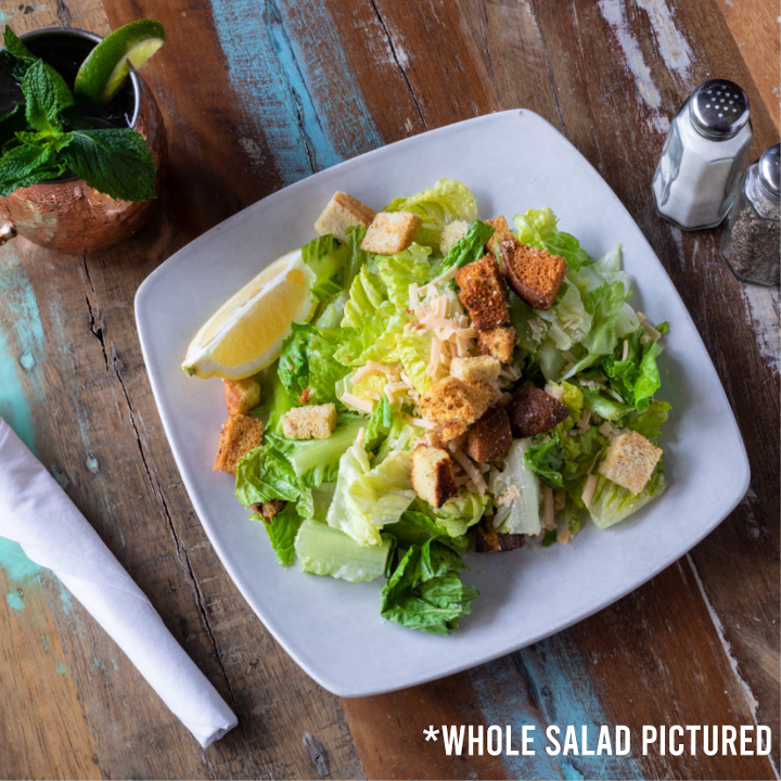 Pints & Quarts - TCBG