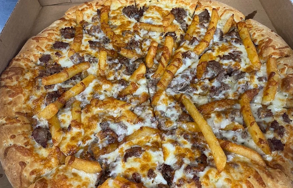 O.A.K. Pizza