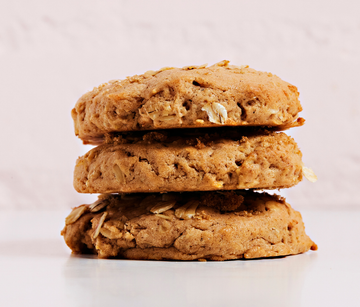 314 Carroll St NW - King Cake - CONTAINS NUTS - Pre-Order