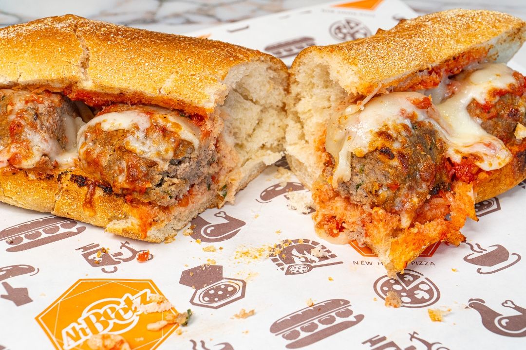 Ah-Beetz New Haven Pizza Port St. Lucie, FL | Toast