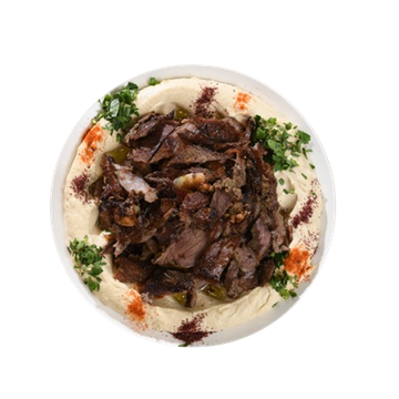 Hello Shawarma - Bolingbrook 282 S Weber Rd | Toast