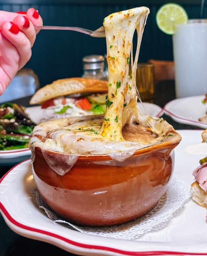 Brasserie Byronz - The Brass