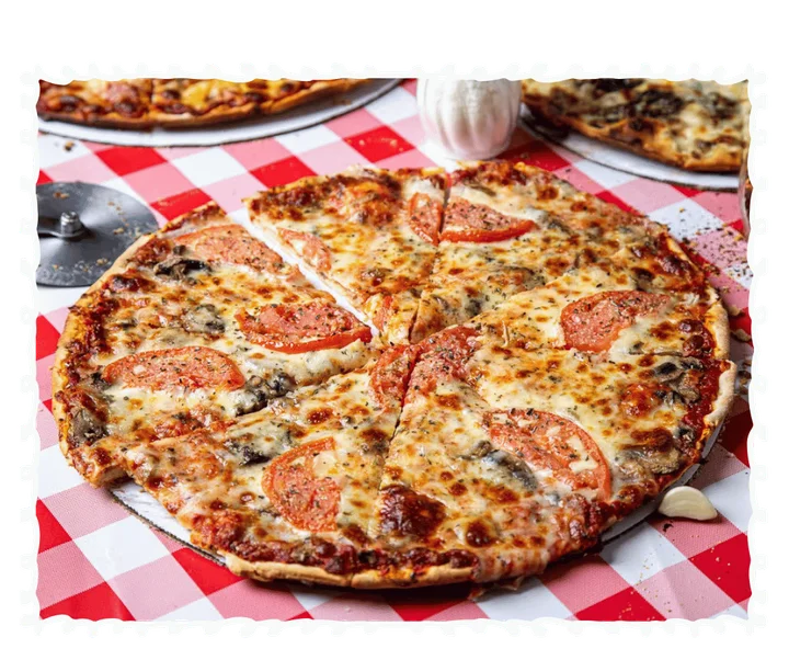 Italian Pizzeria in Beecher, IL & Chicago Southland