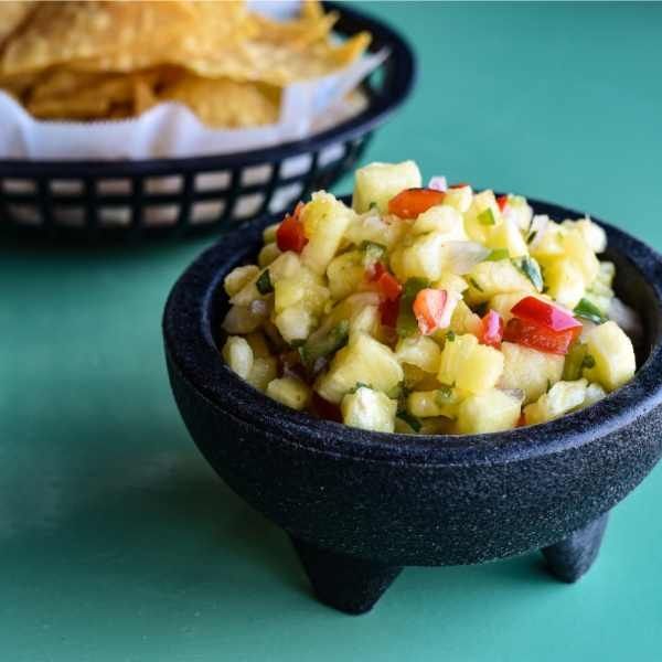 Barrio South Bend | Toast